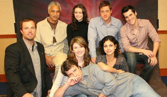 Firefly Reunion Panel to Also be on TV | The Mary Sue