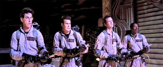 Ghostbusters Gangnam Style Works Frighteningly Well [VIDEO] | The Mary Sue
