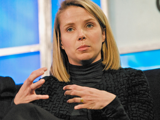 Yahoo! Slowly Becoming Google, Finally Offers Free Lunch | The Mary Sue