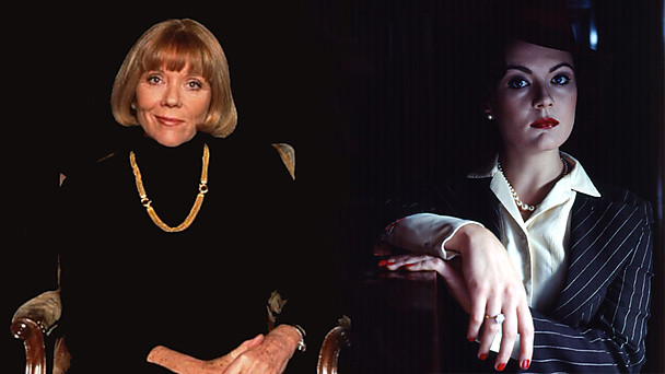 Dame Diana Rigg and Rachel Stirling to Star In New Doctor Who | The ...