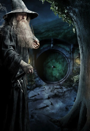 First Look at Beorn in The Hobbit | The Mary Sue