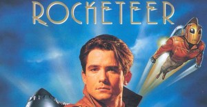 Disney Is Rebooting The Rocketeer, We Build Our Own Rocket | The Mary Sue