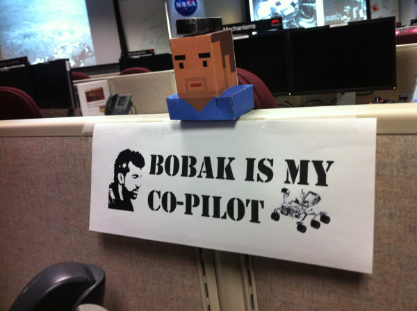 Bobak "Mohawk Guy" Ferdowski Internet Meme | The Mary Sue