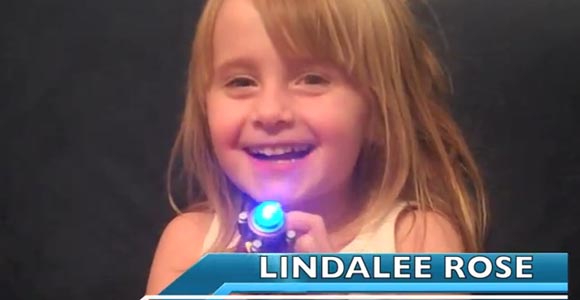 4-Year-Old Girl Reviews Doctor Who Episodes | The Mary Sue