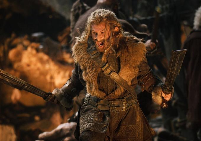 New Hobbit Photos Get Us Up Close & Personal With Dwarf Hair | The Mary Sue