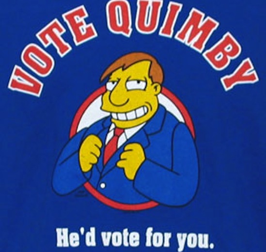 Super PAC App Identifies PACs Behind Any Presidential Ad | The Mary Sue