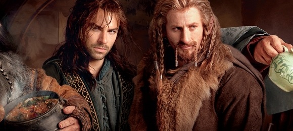 Things We Saw Today: New (Huge) The Hobbit Character Banner | The Mary Sue
