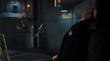 Avengers Edits Coulson's Death Scene | The Mary Sue