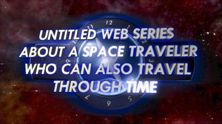 Check out Episode Two of Community/Doctor Who Tribute Inspector ...