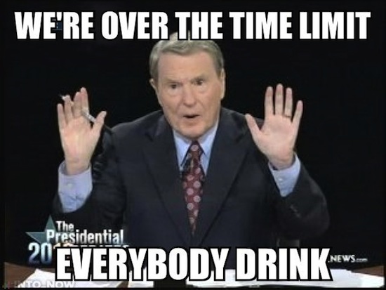 Know Your Memes From The Presidential Debates So Far | The Mary Sue