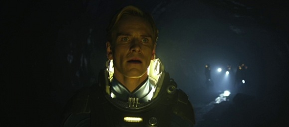 The Prometheus/Blade Runner Shared Universe Theory Has Been Debunked ...