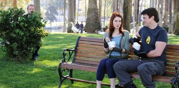 Dr. Horrible Cast and Writers Livetweet its TV Debut | The Mary Sue