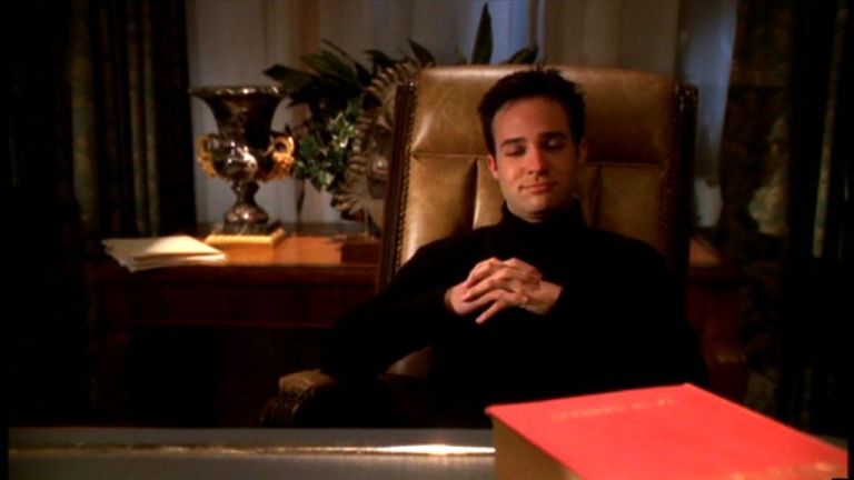 Danny Strong Tapped to Write Mockingjay Two-Parter | The Mary Sue