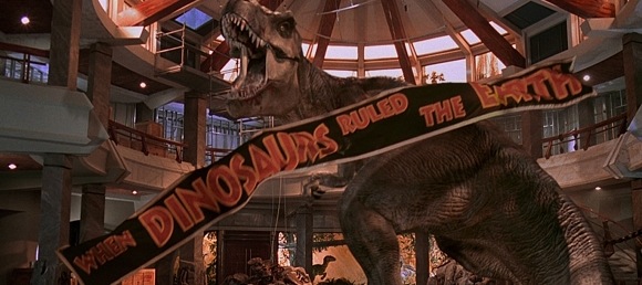 Scientists Set DNA's Half-Life at 521 Years, Debunk Dino DNA-from-Amber ...