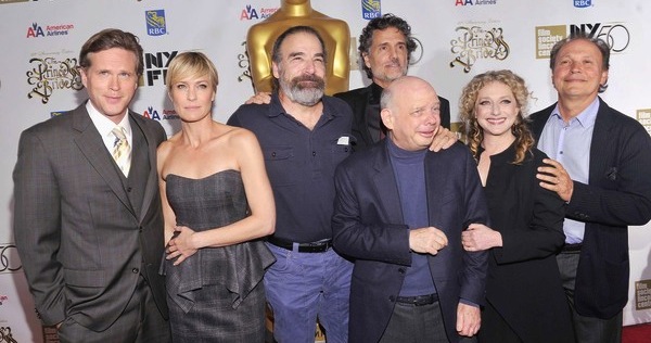 The Princess Bride Cast Reunites for 25th Anniversary Screening | The ...