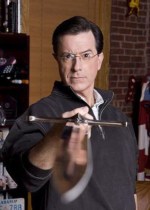 Peter Jackson Things Stephen Colbert is a Tolkien Geek | The Mary Sue