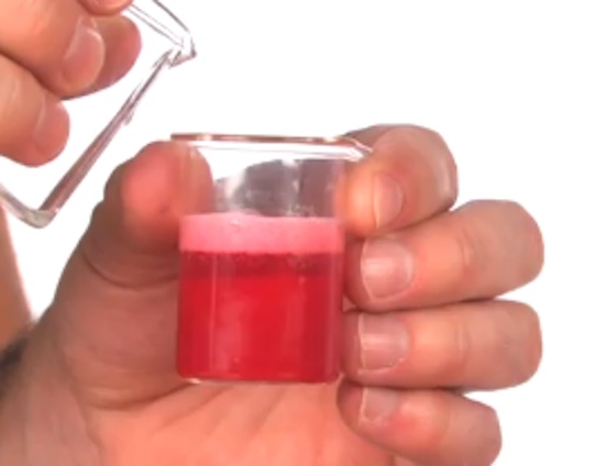 How To Extract DNA From A Strawberry Right In Your Kitchen | The Mary Sue