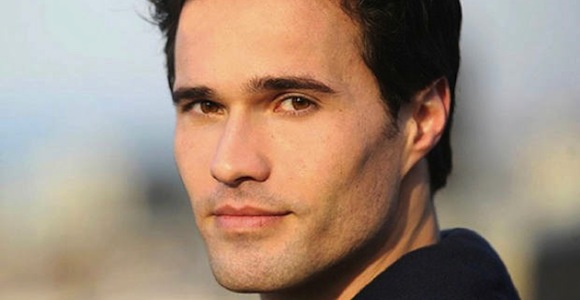 Brett Dalton Joins S.H.I.E.L.D. Cast | The Mary Sue