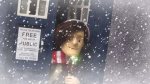 Doctor Who Puppet Stars In A Very Rankin/Bass Christmas Special | The ...