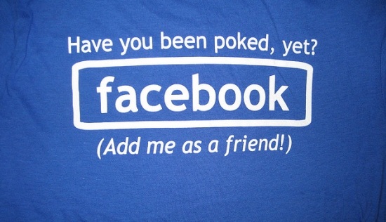 Facebook Poke App's Notification Sound's Mark Zuckerberg | The Mary Sue