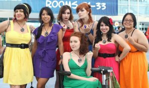 Doctor Discusses The Psychology Behind The Fake Geek Girl Debate | The ...