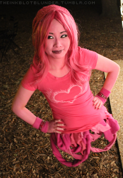 That Saga Cosplay You Never Thought You'd See | The Mary Sue