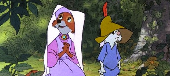 The CW is Doing a Female-Centric Retelling of Robin Hood | The Mary Sue