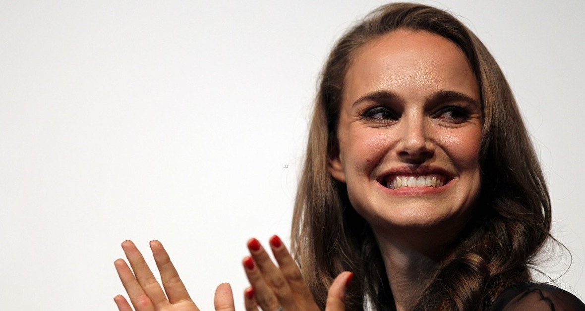 Natalie Portman and Kristen Stewart Top Forbes' List of Most Bankable ...
