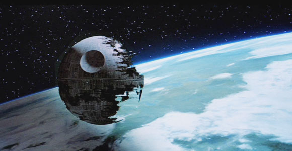 NASA Gives Empire Death Star Building Tips | The Mary Sue
