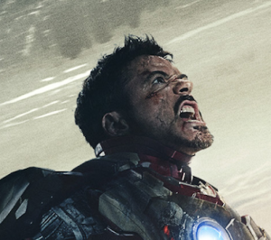 Iron Man 3 Poster | The Mary Sue