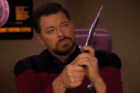 Riker Ipsum Generates Random Will Riker Quotes For Fill Text | The Mary Sue