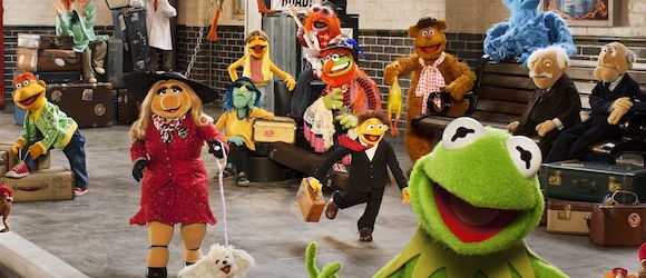 The Muppets Sequel Pictures | The Mary Sue