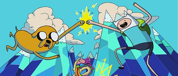 Cartoon Network and Warner Bros. Shows Coming to Netflix | The Mary Sue