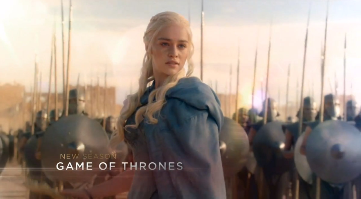 Game Of Thrones Season 3 Trailer Finally Arrives | The Mary Sue