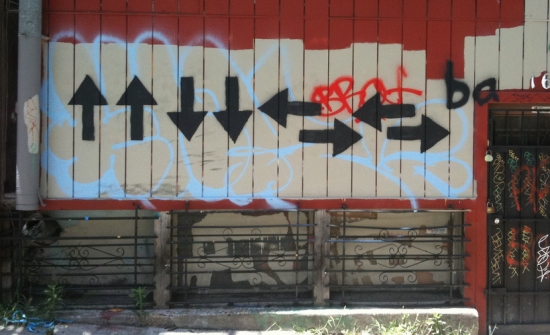 Google Hides Konami Code Easter Egg in Pixel Chromebook | The Mary Sue