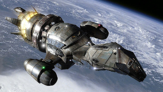 Margaret Weis Productions Licensed to Create Firefly RPG | The Mary Sue