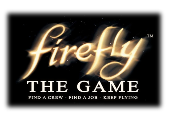 Firefly Board Game Announced at Toy Fair 2013 | The Mary Sue