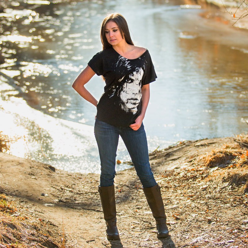 Channel Your Inner Lara Croft With New Tomb Raider Apparel | The Mary Sue