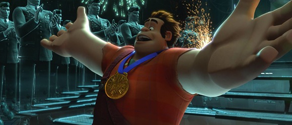 Wreck-It Ralph Annie Awards Brave ParaNorman Robot Chicken | The Mary Sue