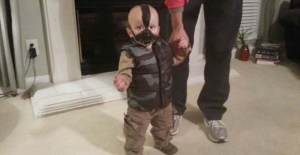 Geek Parents Name Child After Dark Knight Rises Bane | The Mary Sue