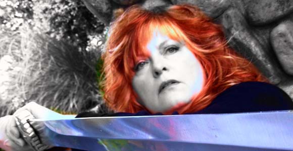 Gail Simone Is The New Ongoing Comic Writer For Red Sonja | The Mary Sue