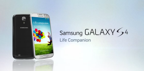 Samsung Galaxy S4 Features and Specs Shown in New Video | The Mary Sue