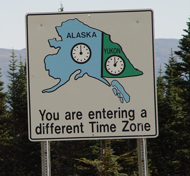 U.S. Congress Establishes Time Zones on March 19, 1918 | The Mary Sue