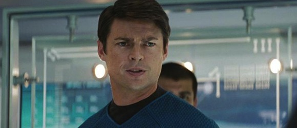 Karl Urban Reuniting with J.J. Abrams for Robot Buddy Cop Show Human ...
