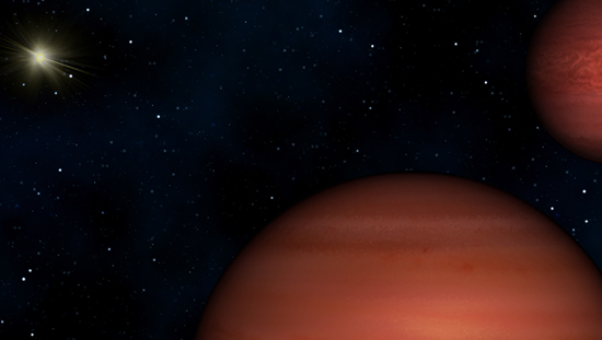 New Star System Discovered Is the Closest Found in a Century | The Mary Sue