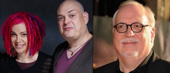 Netflix Wachowski Series | The Mary Sue