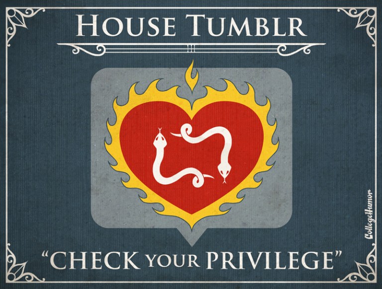 If Websites Existed In Game of Thrones' Westeros House Sigils | The ...