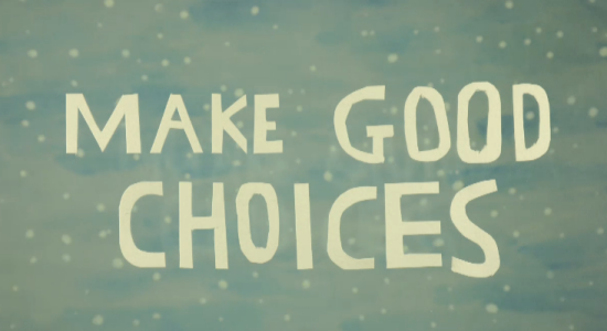 Harvey Danger's Sean Nelson Releases Make Good Choices | The Mary Sue