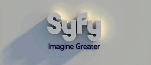 Get Ready For Two New Geek Reality Shows On Syfy | The Mary Sue