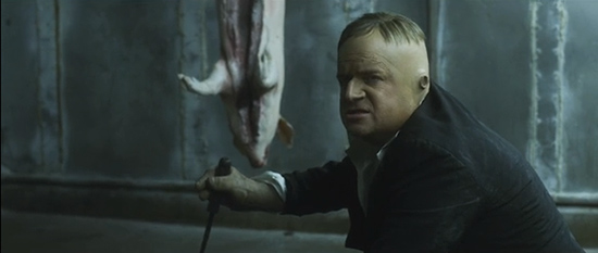 Patton Oswalt Penguin Batman CollegeHumor | The Mary Sue